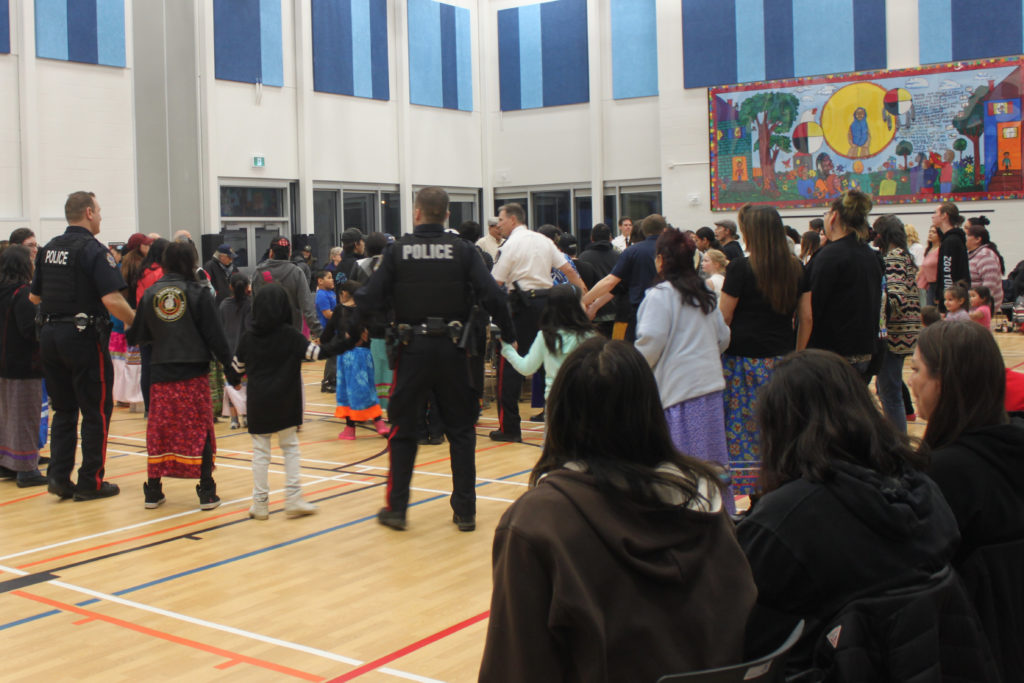 Circle Project’s 30th Anniversary Pipe Ceremony, Feast and Round Dance ...