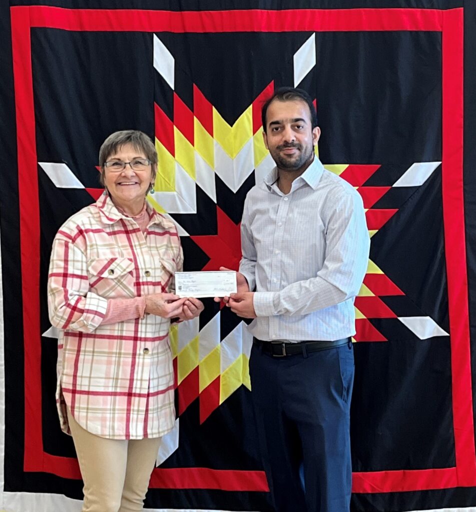 Thank You to Ahmadiyya Muslim Jama’at Regina (Fun Run Regina) « The ...