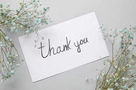 Thank you to Sean Thomson! « The Circle Project