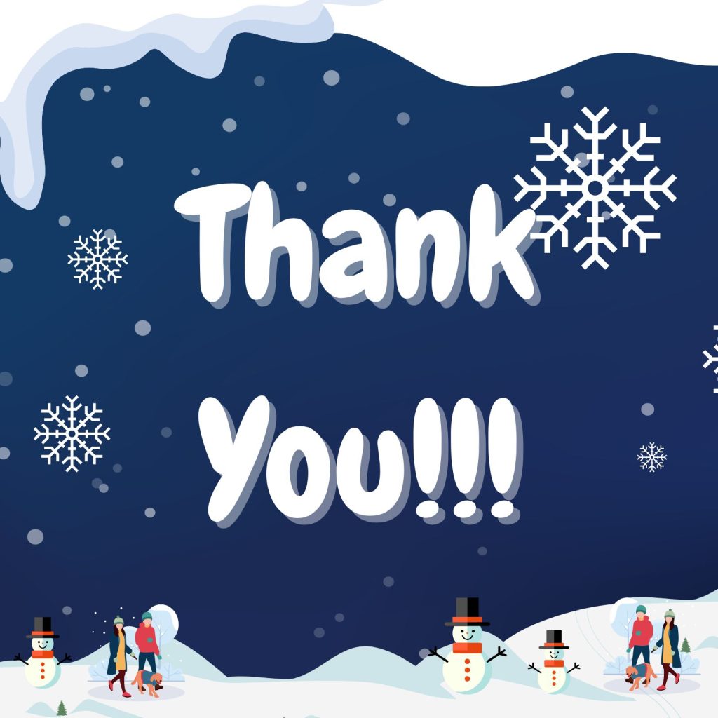 THANK YOU REGINA STREET TEAM! « The Circle Project